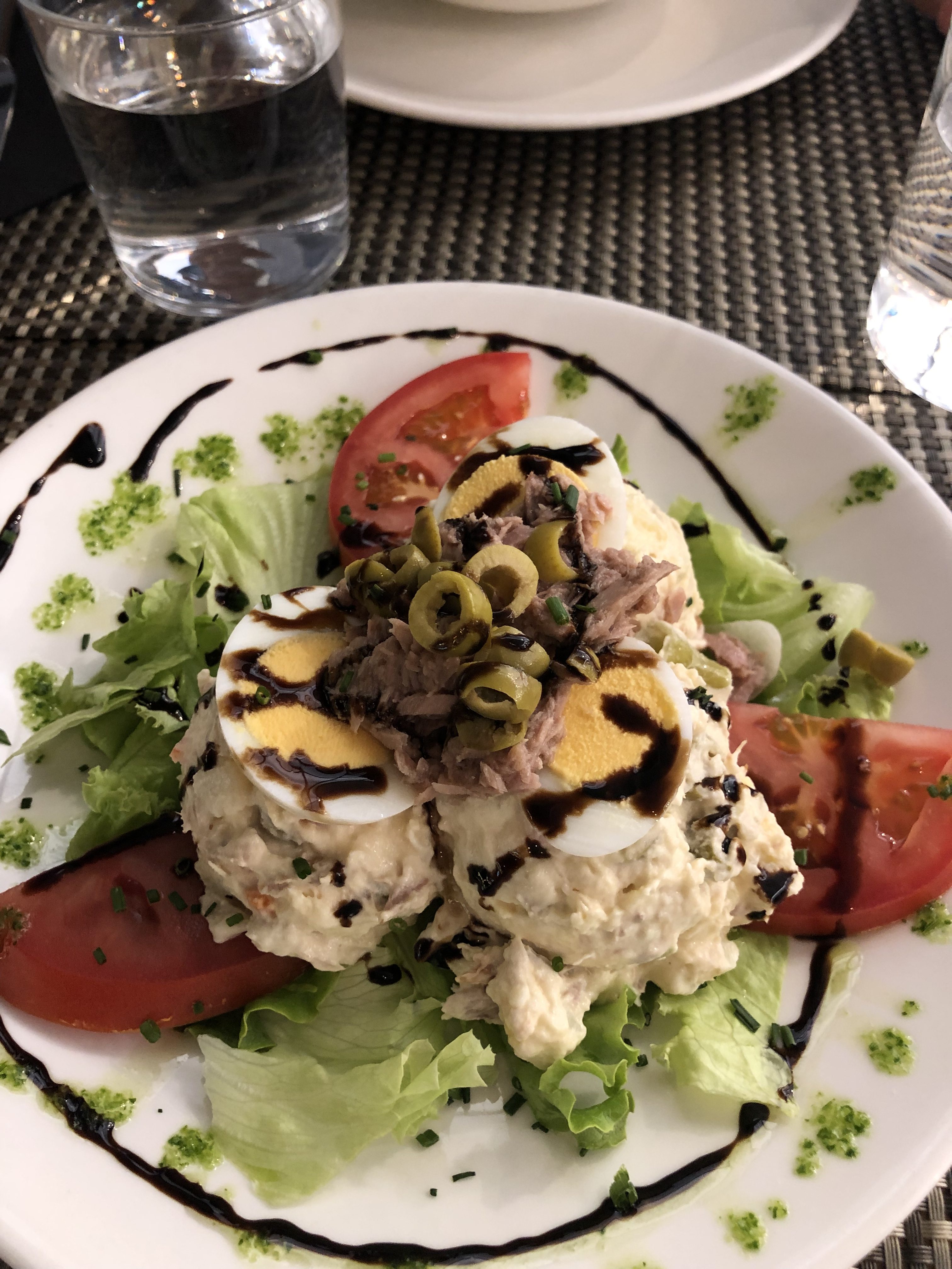 Bar Restaurante Nevada - Bar Nevada